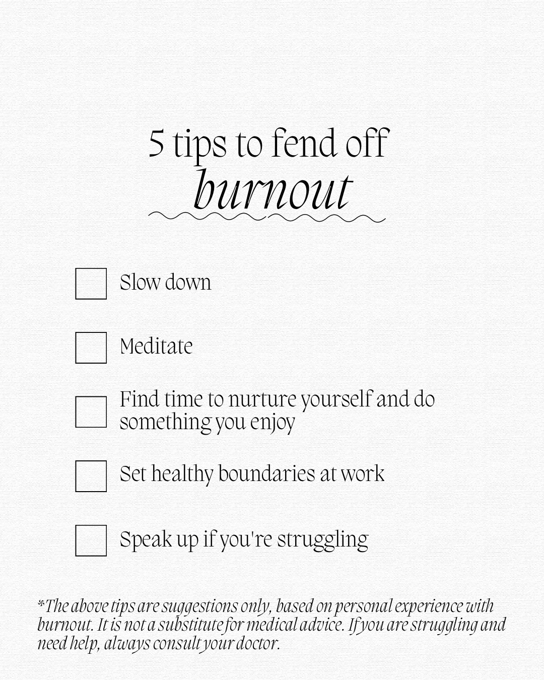 The Reality Of Burnout In The TV Industry – Beyond Reality